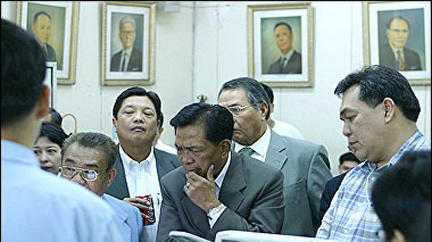 SK C&C, 필리핀에 전자개표시스템 수출...1천만 달러 규모