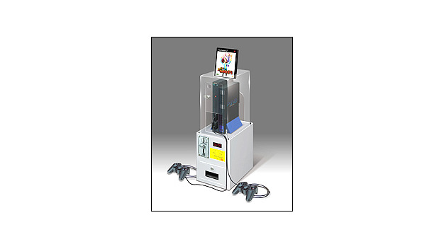 SCEK, 이달말 업소용 PS2 사업 개시