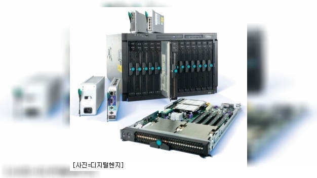 디지털헨지 파워블레이드 DS200