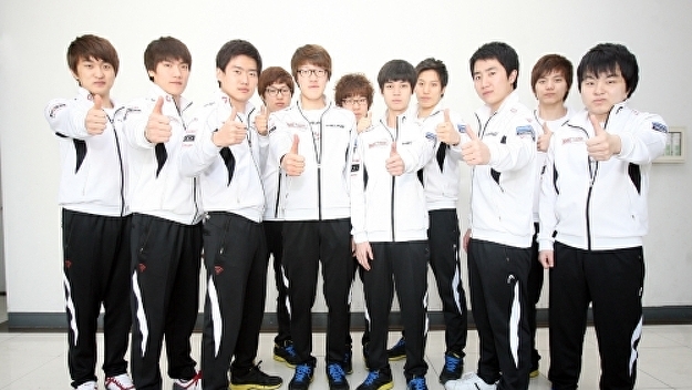 KT-SKT 5·6라운드 성적으로 우승 향방 가린다