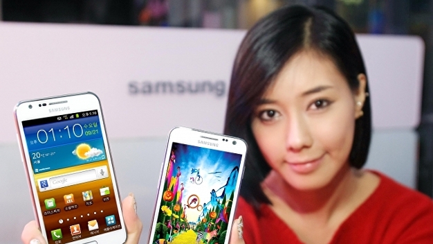 갤럭시S2 LTE·HD도 젤리빈 업그레이드 지원