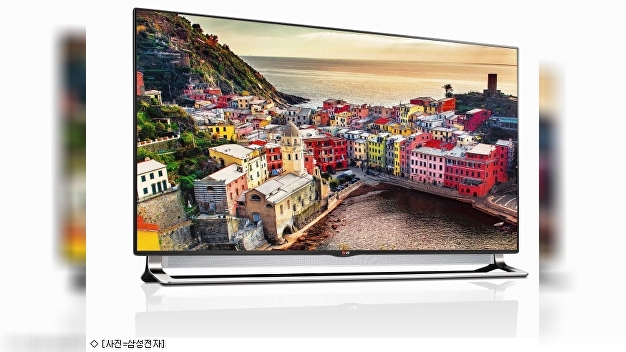 LG-KBS, UHD 콘텐츠 제작 위해 손잡아