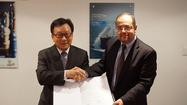 KTL, 칠레 인증기관 'CESMEC'와 MOU