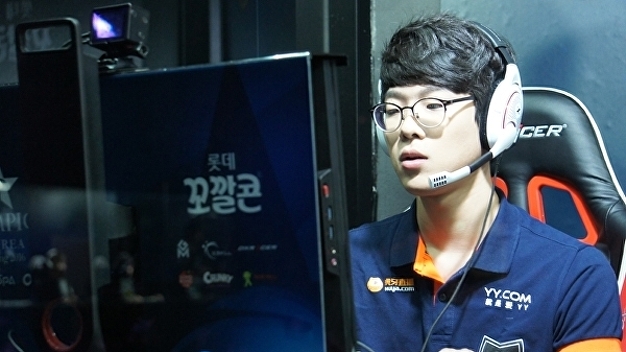[LOL]ROX, CJ의 끈질긴 추격 뿌리치고 1세트 승리