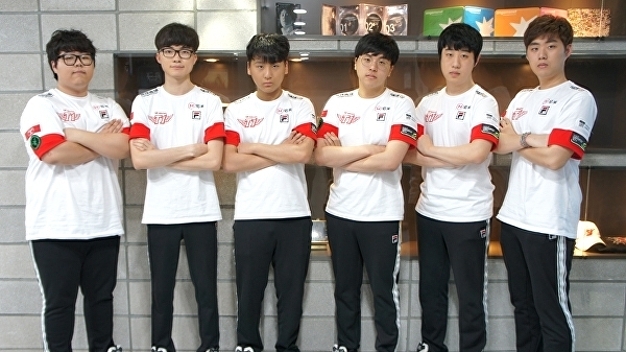 [LOL]흔들리는 SKT, 롱주 꺾고 연패 탈출할까?