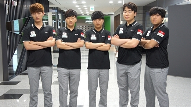 [LOL]ROX와 kt, 서머 시즌 마지막 '3강' 대전