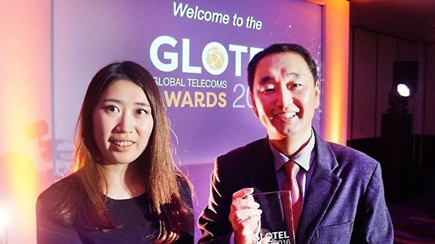 KT Y24·Y틴 요금제, '최우수 요금 혁신상' 수상