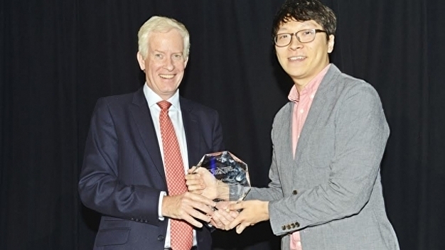 SKT·KT, 와이파이 부문 국제 'WBA어워드'서 수상