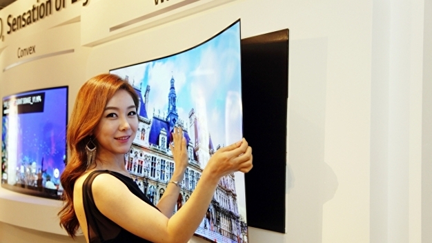 LGD, 2Q 영업익 8043억원…전년比 1,712%↑