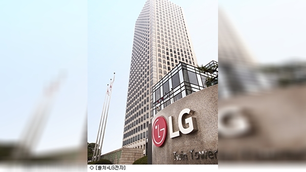 LG전자, 1Q 영업익 1.1조…전년比 20.2%↑