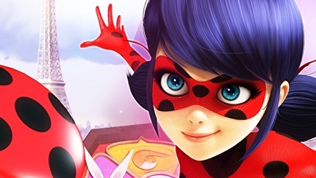 SKB, 애니매이션 '미라큘러스2' VOD 독점 제공