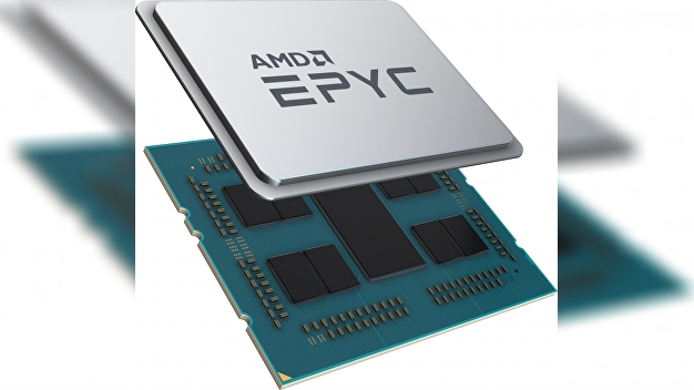 AMD 에픽 프로세서, '구글 컴퓨트 엔진' N2D 가상머신에 탑재