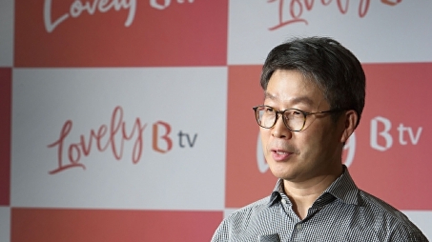 SKB, '러블리 B tv' 전면개편…OTT와 콘텐츠 '승부'