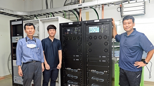 ETRI, ATSC 3.0 동일채널 중계기 개발…UHD 방송 확산 기여