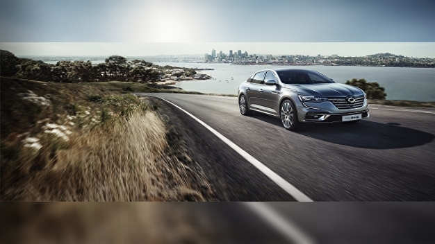 르노삼성차, SM6·QM6 최대 180만원 구매 혜택