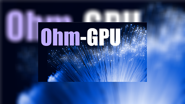 KAIST, GPU 메모리 성능 1.8배 높인 기술 제안