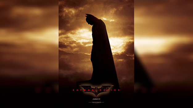 '배트맨 비긴즈', 美 2주 연속 박스오피스 1위