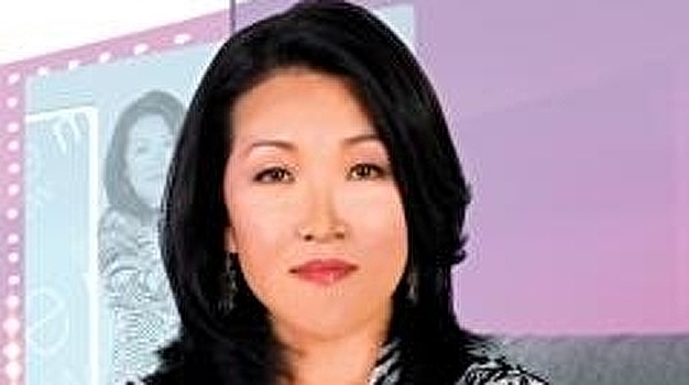 한국계 미국인 메이 리 한국판 오프라 윈프리
