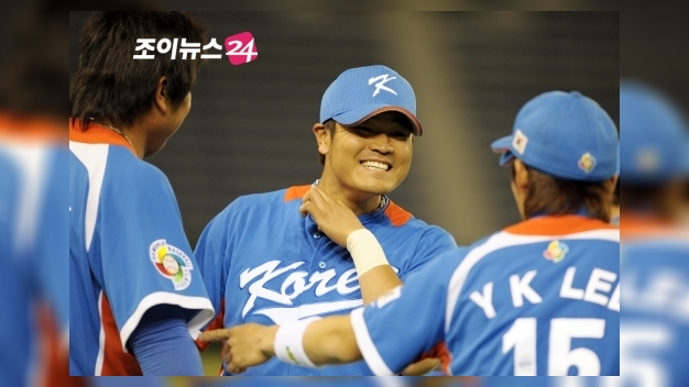 [WBC]神도 한국 편이었다? ML 올스타급 베네수엘라, WBC '최다실책' 오명
