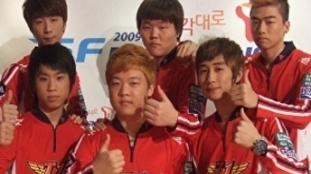 SF프로리그, 6일 결승…MBC게임 vs SK텔레콤