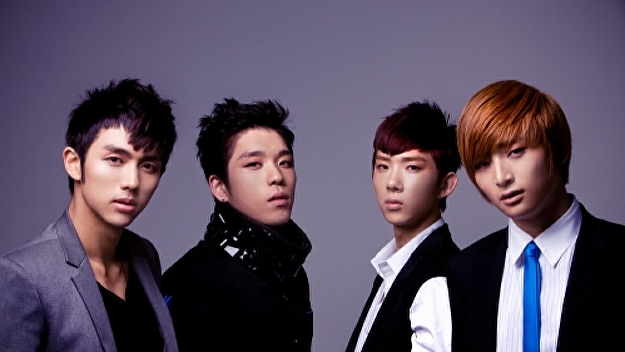 2AM+2PM, '뮤직뱅크'서 합동 스페셜 무대