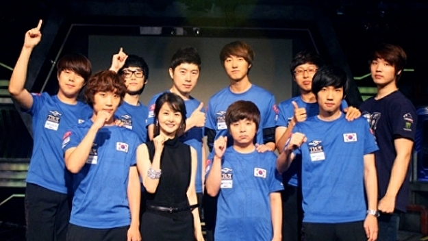 [GSTL 결승]슬레이어스, 첫 GSTL 3회 우승 도전