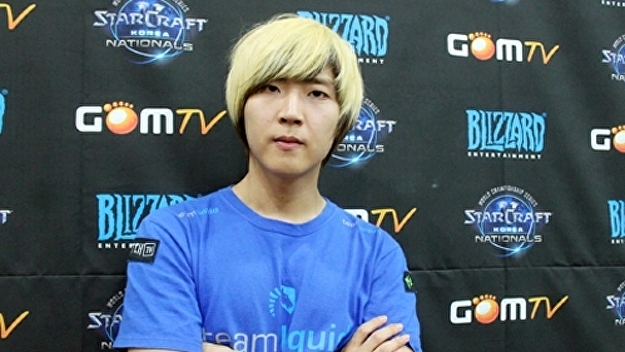 [WCS]송현덕, GSL 선수 11연패 마감한 '히어로'