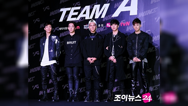 YG 'WIN', 강승윤의 A팀 또 승리…마지막 배틀만 남았다
