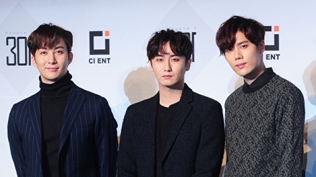 SS301 "치열함보다 즐겁게 추억 만들고파"