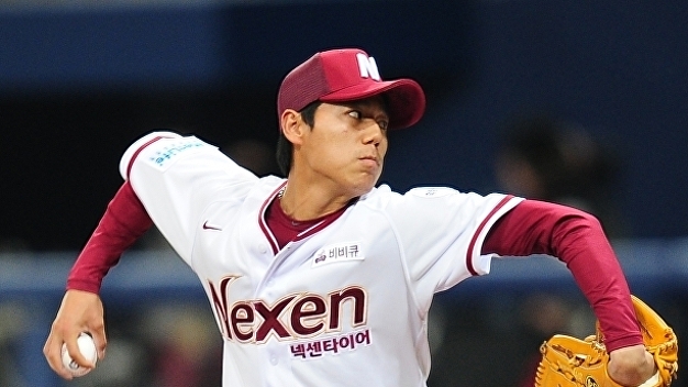 '6이닝 3실점' 하영민, 빛 바랜 QS