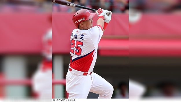 [KS]'V11' 꿈꾸는 KIA, 베테랑 활약 없이는 어렵다