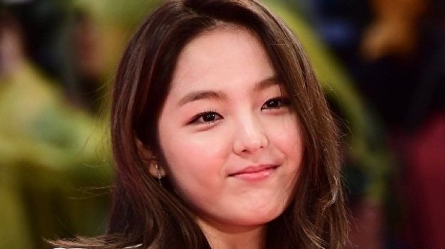 [2017 BIFF]서신애 "드레스 관심, 놀라고 얼떨떨해"