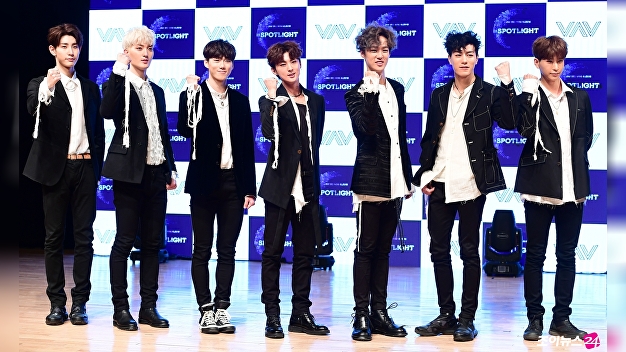 [조이HD]VAV, 더 강해져서 돌아왔다