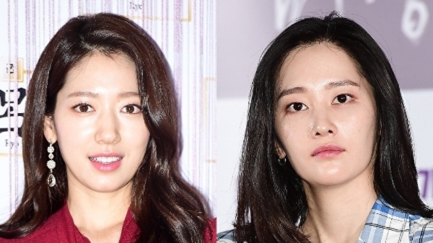 박신혜x전종서 영화 콜 캐스팅