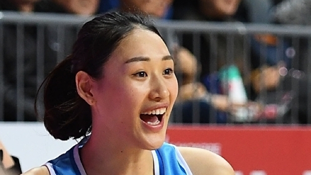 KEB하나은행 강이슬, WKBL 7라운드 MVP 선정