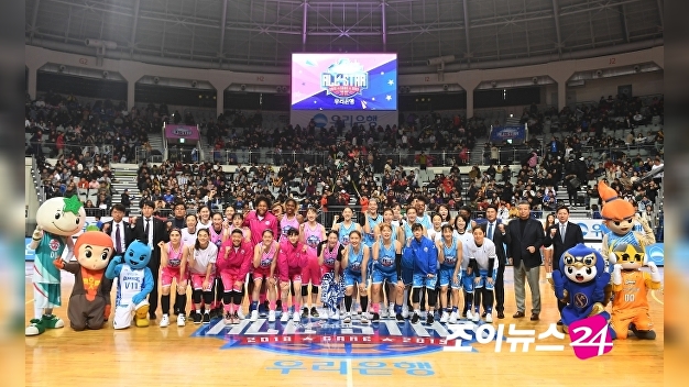 WKBL, KBS N과 3년간 중계권 계약