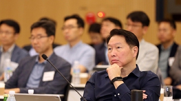 제주도 집결하는 SK그룹 CEO…'최태원 행복전략' 논의