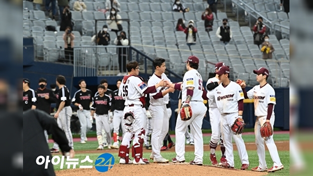 KBO, 15일 토요일 경기 개시 시각 일부 변경