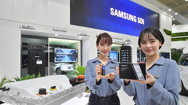 삼성SDI, 2Q 배터리 흑자·깜짝 실적 기대…목표가↑-신한금투