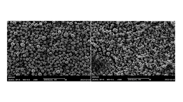이엔플러스, '리사이클 원료' 기반 NCM 811 양극재 개발 성공