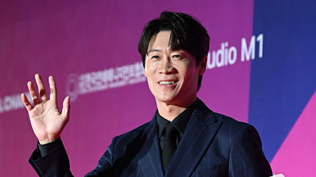 [27th BIFF] '몸값' 진선규, 속옷만 입고 노출 연기 "일부러 몸 만들어"