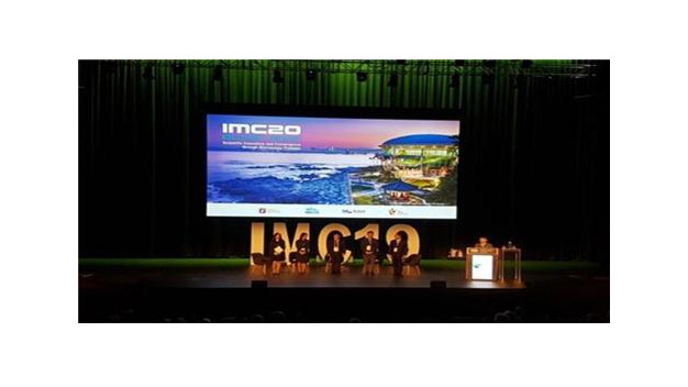 세계 현미경 연구자들 부산에 모인다…10일 IMC20 개막