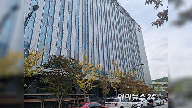 SK C&C "IBM과 긴밀 협업…거의 복구 이뤄진 상태" [인터넷 블랙아웃]