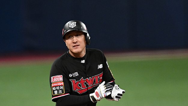 KT 유한준 참가…KBO 2022년 코치 아카데미 5일 개강