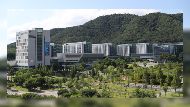 '한국의 MIT' 도약 내세운 DGIST, 구성원 3분의1을 외국인으로