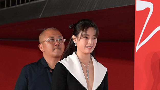 [28th BIFF] '독전2' 한효주 "하루종일 운동·3일 동안 수분 조절, 잔인했다"