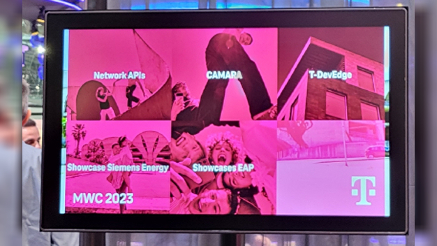 [정구민의 톺아보기] MWC23, 5G 수익성을 위한 네트워크 API 표준화
