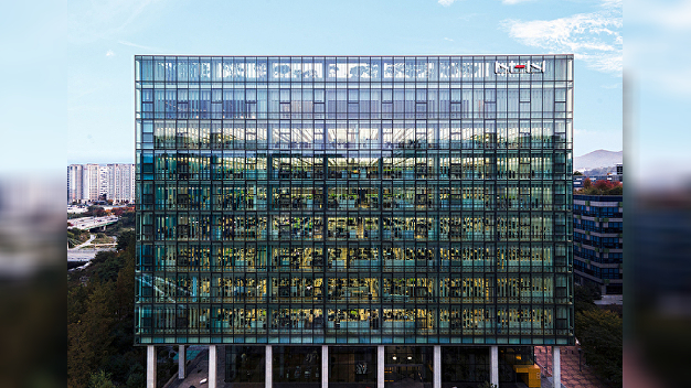 [컨콜 종합] NHN, 1분기 최대 매출 6044억..."게임·클라우드 고른 성장"