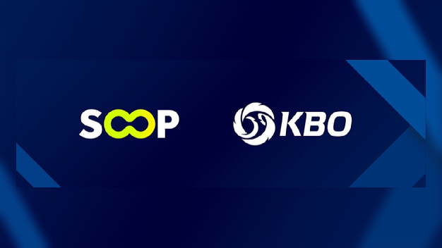 "KBO리그 해외서도 보세요" KBO, SOOP 플랫폼 통해 해외 생중계 서비스