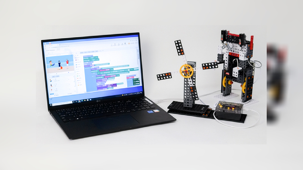 KT, AI 코딩블록 'IoT 키트' 출시